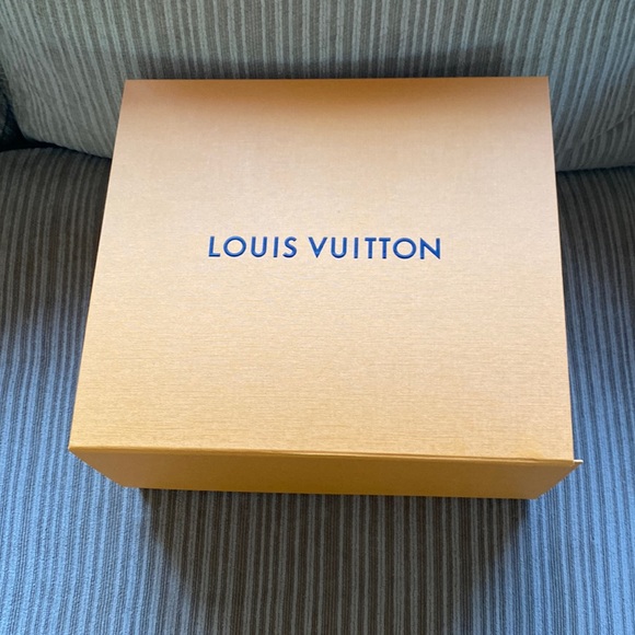 Louis Vuitton | Other | Lv Box | Poshmark